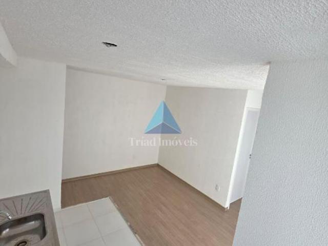 Apartamento à venda no bairro Recreio Alvorada Santa Bárbara D&apos Oeste/SP