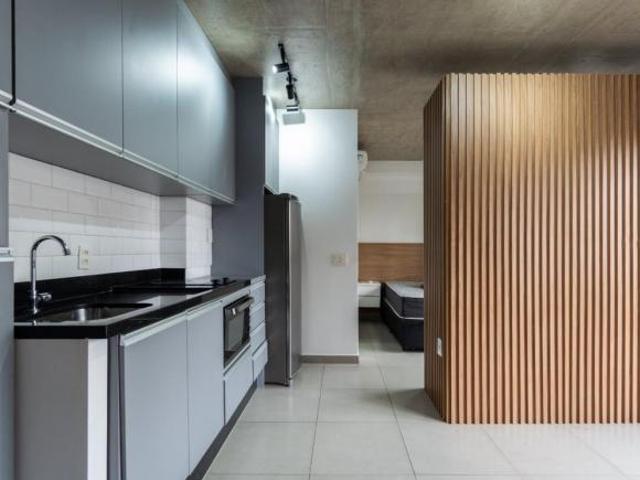 Apartamento à venda no bairro República em São Paulo/SP