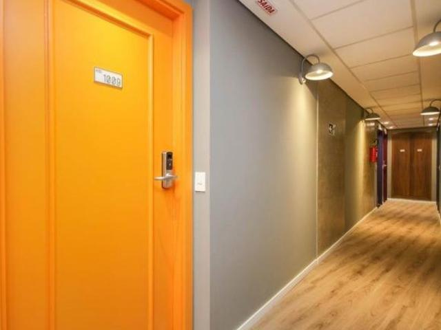 Apartamento à venda no bairro República São Paulo/SP