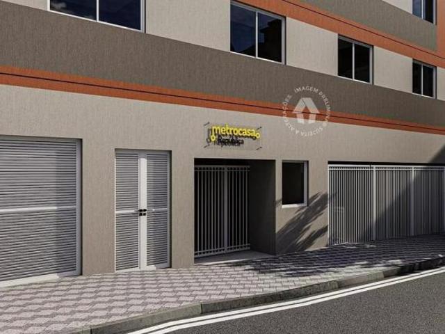 Apartamento à venda no bairro República São Paulo/SP