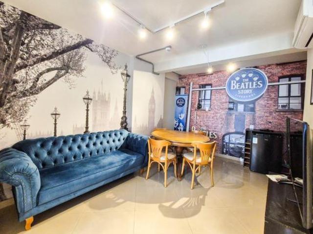 Apartamento à venda no bairro República São Paulo/SP