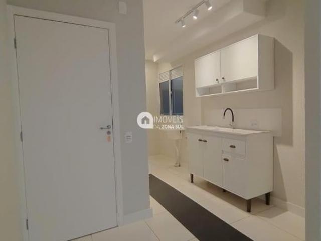 Apartamento à venda no bairro Restinga Porto Alegre/RS