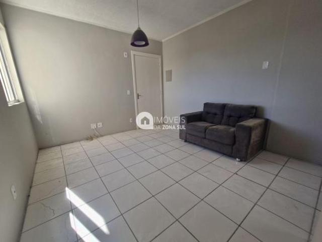 Apartamento à venda no bairro Restinga Porto Alegre/RS