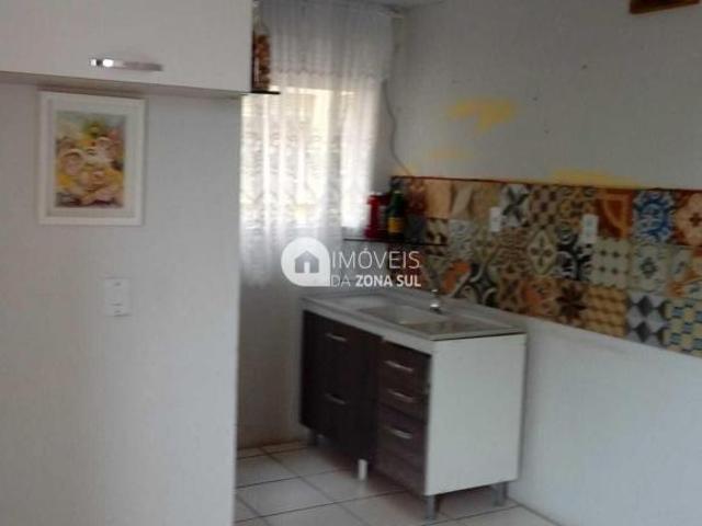 Apartamento à venda no bairro Restinga Porto Alegre/RS