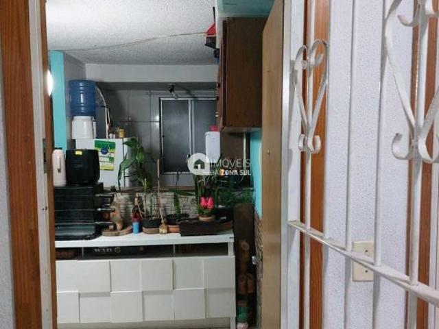 Apartamento à venda no bairro Restinga Porto Alegre/RS