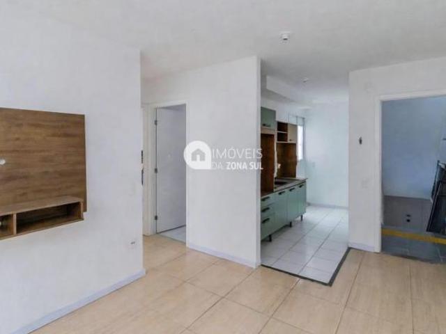 Apartamento à venda no bairro Restinga Porto Alegre/RS