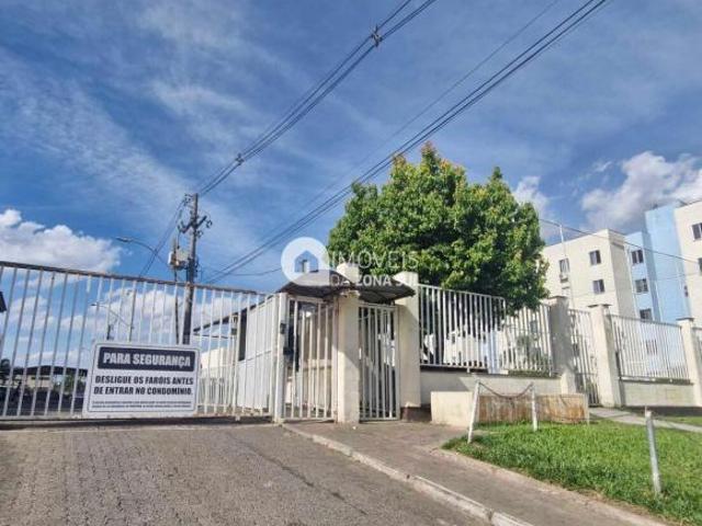 Apartamento à venda no bairro Restinga Porto Alegre/RS