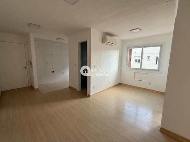 Apartamento à venda no bairro Restinga Porto Alegre/RS, Zona Sul