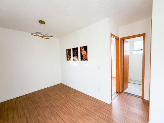 Apartamento à venda no bairro Restinga Porto Alegre/RS, Zona Sul