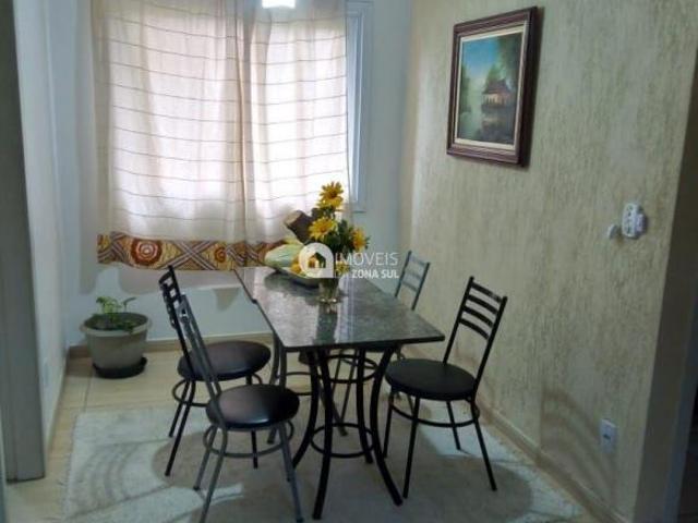 Apartamento à venda no bairro Restinga Porto Alegre/RS, Zona Sul