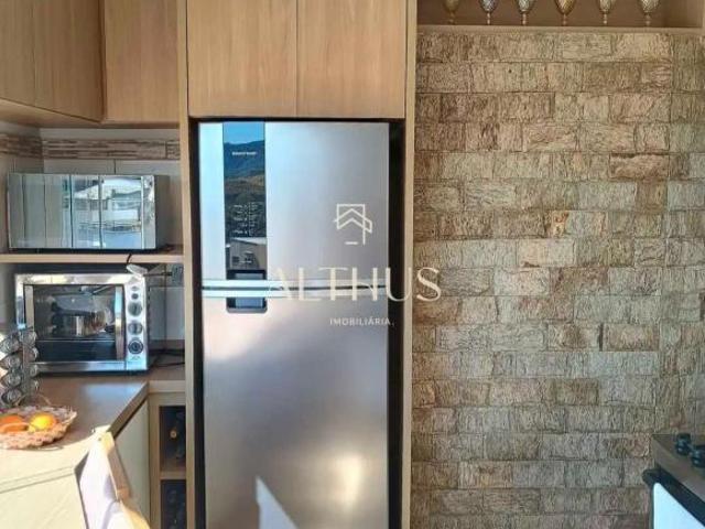 Apartamento à venda no bairro Residencial Veredas Poços de Caldas/MG