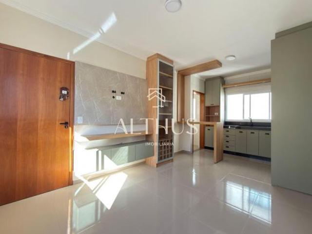 Apartamento à venda no bairro Residencial Veredas Poços de Caldas/MG