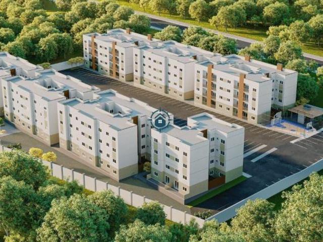 Apartamento à venda no bairro Residencial Vila Romana Londrina/PR
