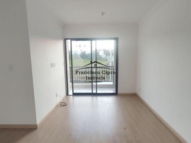 Apartamento à venda no bairro Residencial Village Santana Guaratinguetá/SP
