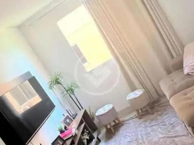 Apartamento à venda no bairro Residencial Alvaluz Aparecida de Goiânia/GO