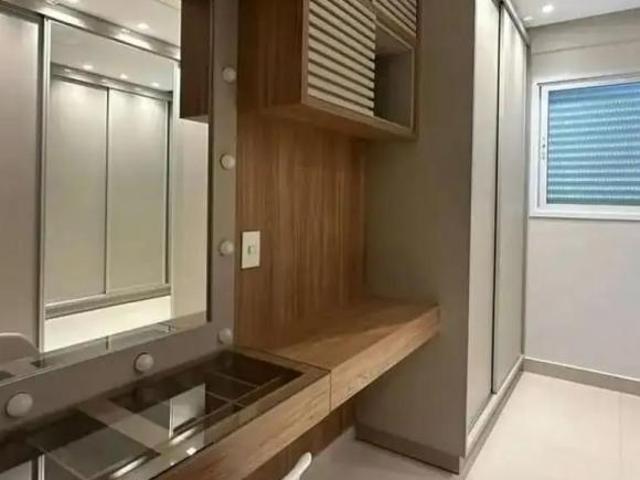 Apartamento à venda no bairro Residencial Araujoville Anápolis/GO
