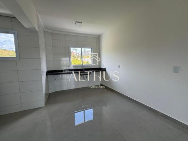Apartamento à venda no bairro Residencial Belvedere Poços de Caldas/MG