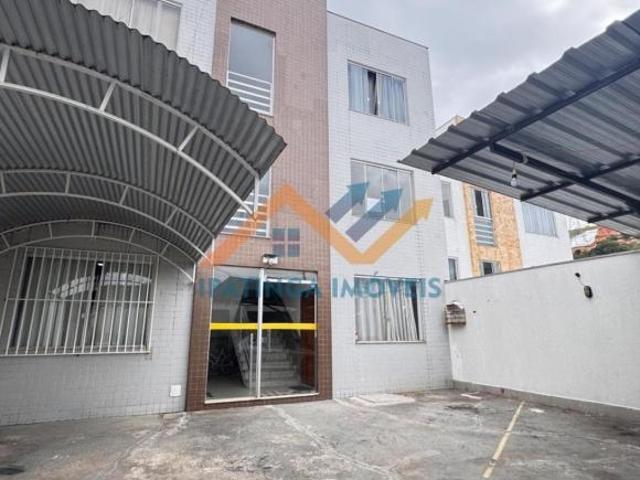 Apartamento à venda no bairro Residencial Bethânia – Ipatinga