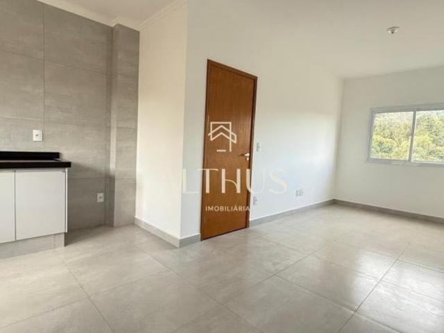 Apartamento à venda no bairro Residencial Greenville Poços de Caldas/MG