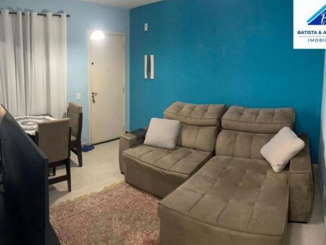 Apartamento à venda no bairro Residencial Guairá Sumaré/SP
