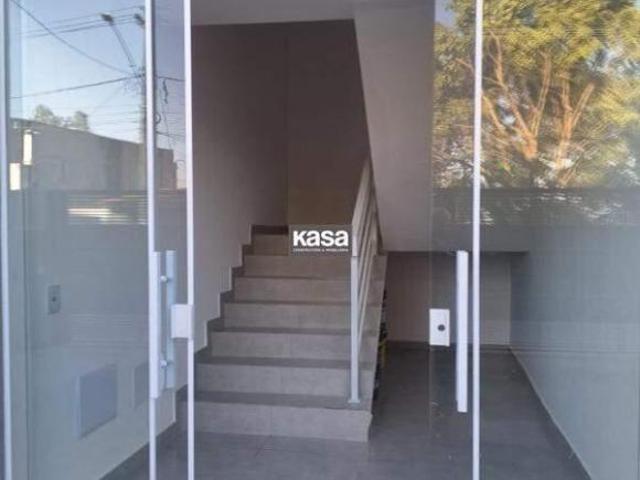 Apartamento Térreo à venda – Residencial Hípica Jaguari / Bragança Paulista SP
