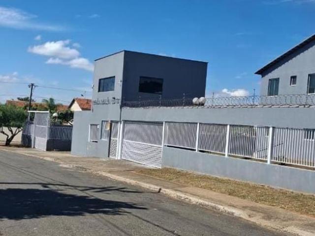 Apartamento à venda no bairro Residencial Jardins do Cerrado 7 Goiânia/GO