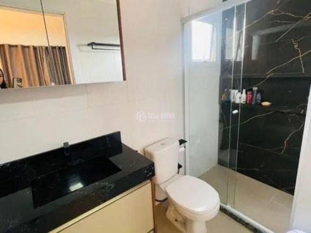 Apartamento à venda no bairro Residencial Paiaguás Cuiabá/MT