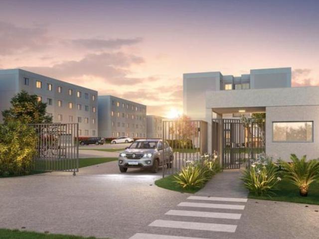 Apartamento à venda no bairro Residencial Porto Dourado Goiânia/GO