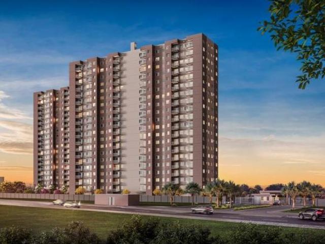Apartamento à venda no bairro Residencial Porto Seguro Goiânia/GO