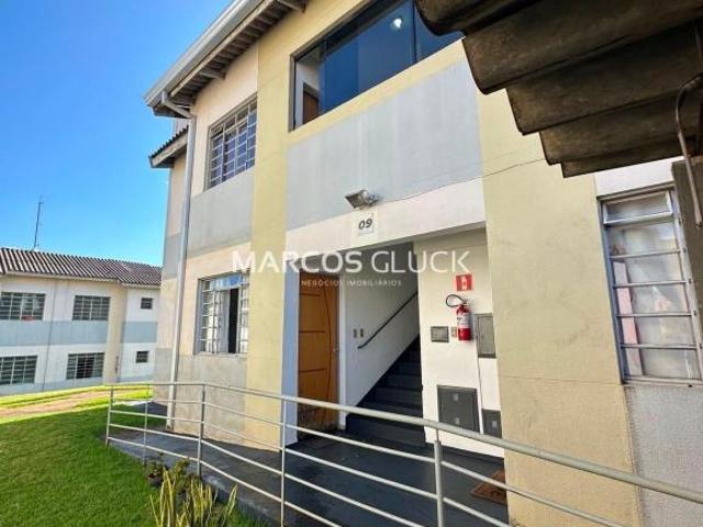 Apartamento à venda no bairro Residencial Professora Madalena Cardoso Londrina/PR, Norte