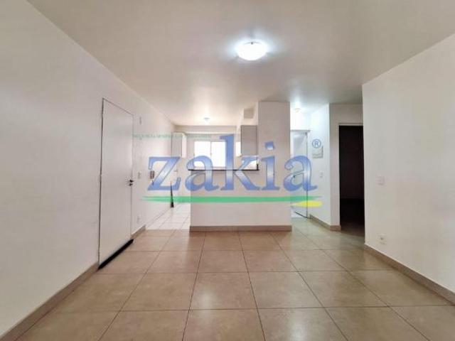 Apartamento à venda no bairro Residencial Real Parque Sumaré em Sumaré/SP