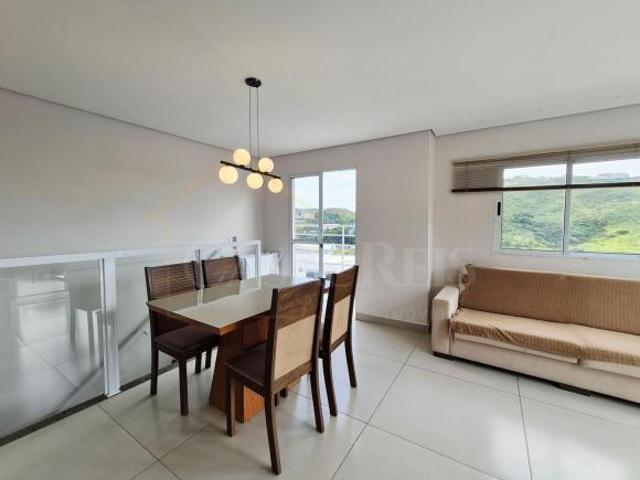 Apartamento à venda no bairro Residencial Summer Ville Poços de Caldas/MG