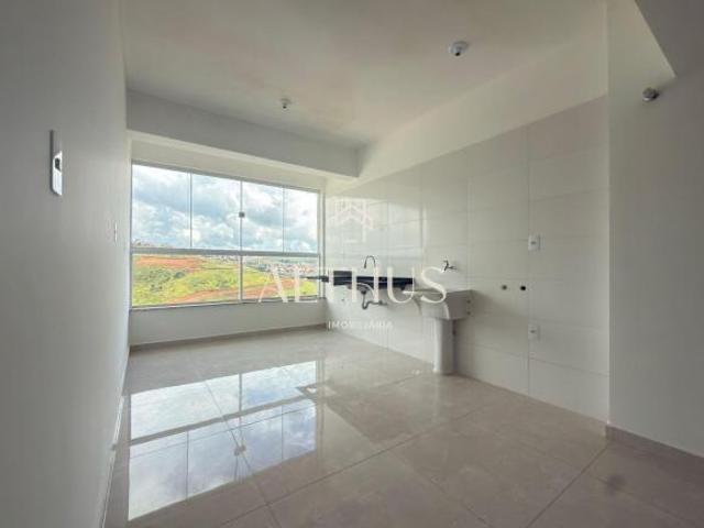Apartamento à venda no bairro Residencial Summer Ville Poços de Caldas/MG