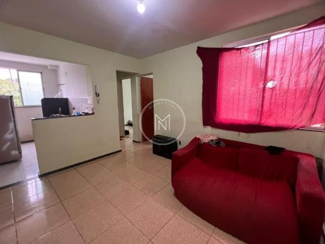 Apartamento à Venda no Bairro Resplendor Igarapé