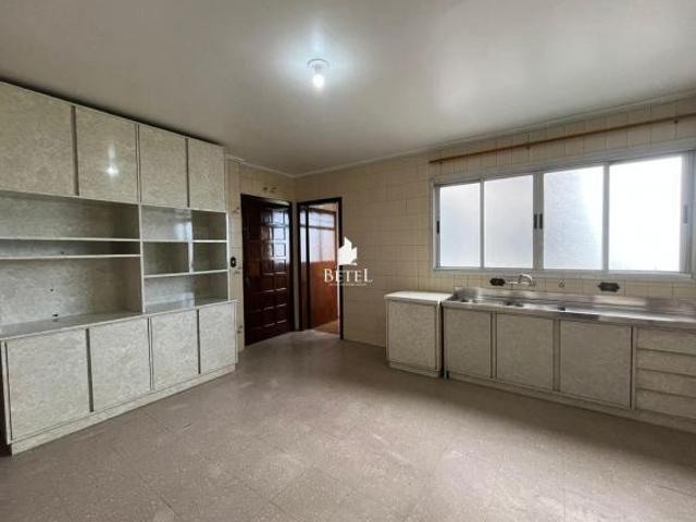 Apartamento à venda no bairro Rio Branco Caxias do Sul/RS
