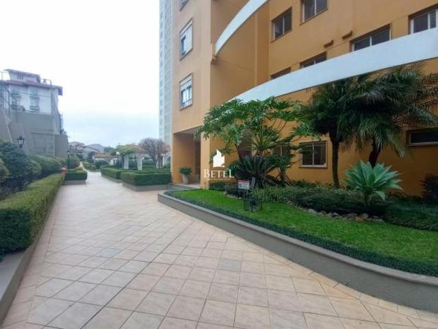 Apartamento à venda no bairro Rio Branco Caxias do Sul/RS
