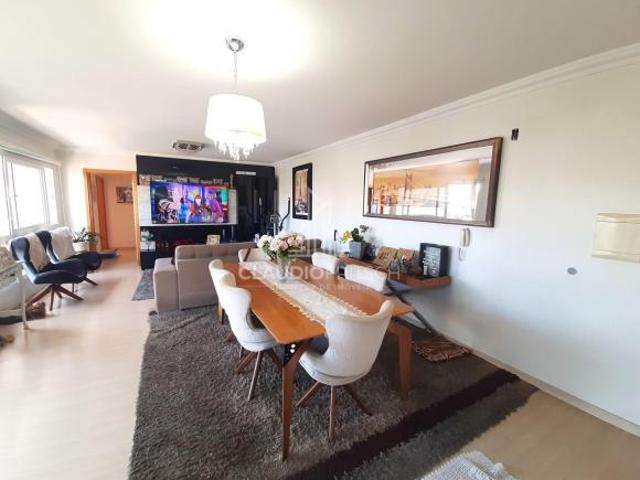 Apartamento à venda no bairro Rio Branco Caxias do Sul/RS