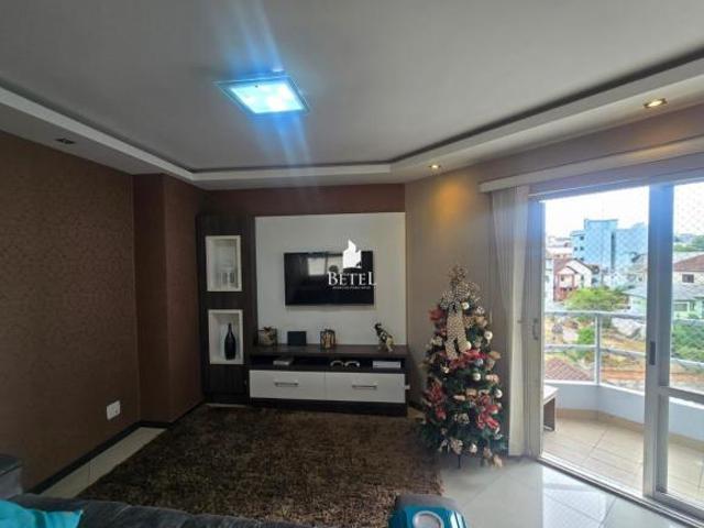 Apartamento à venda no bairro Rio Branco Caxias do Sul/RS