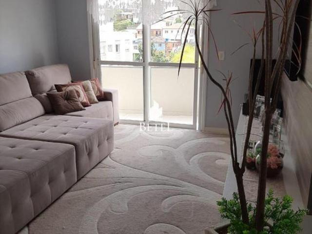 Apartamento à venda no bairro Rio Branco Caxias do Sul/RS