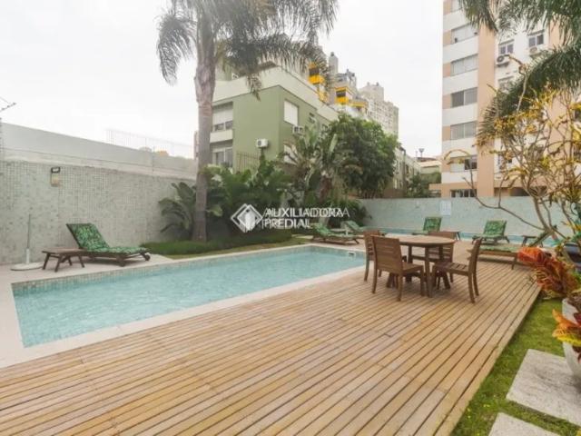 Apartamento à venda no bairro Rio Branco com 52 m² e 2 dormitórios/quartos
