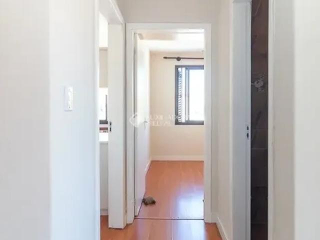 Apartamento à venda no bairro Rio Branco com 70 m² e 2 dormitórios/quartos disponíveis