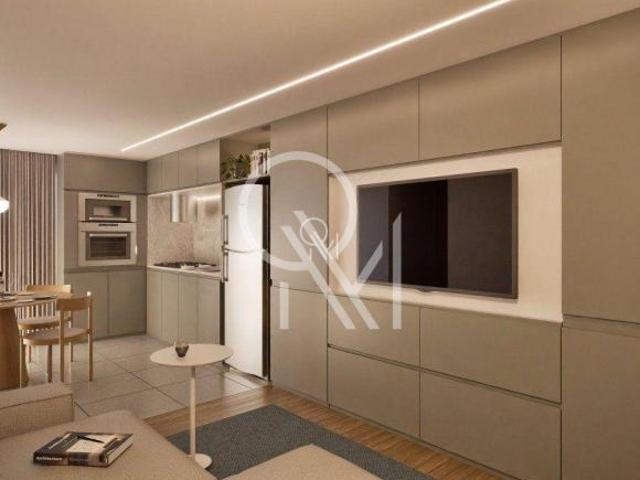 Apartamento à venda no bairro Rio Branco, em Caxias do Sul