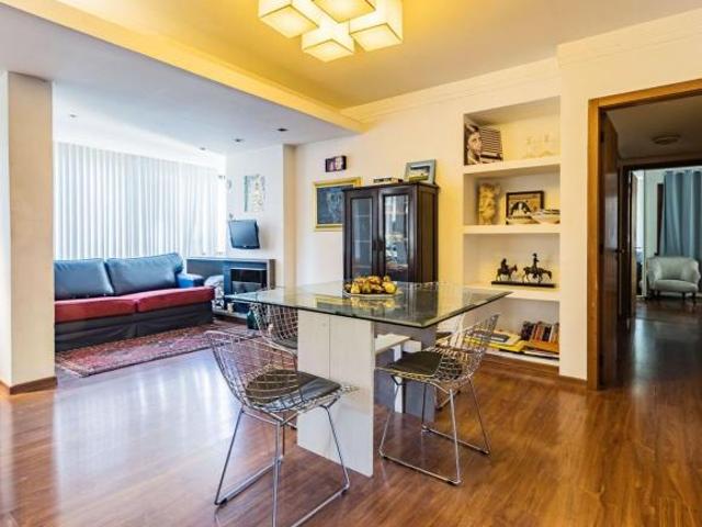 Apartamento à venda no bairro Rio Branco em Porto Alegre/RS