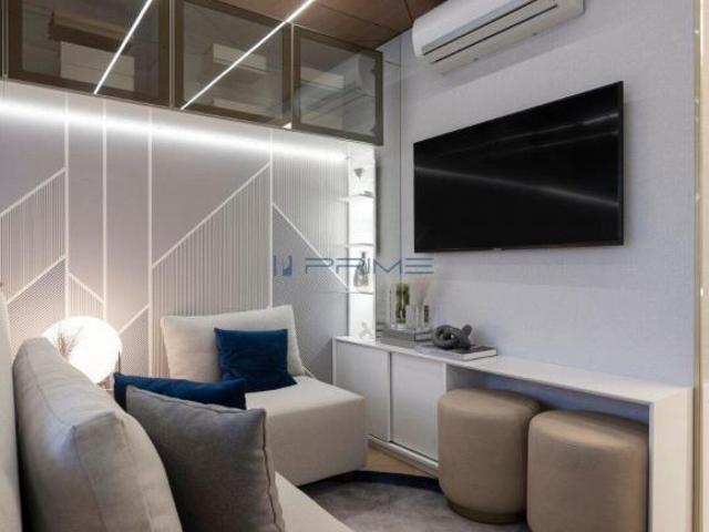 Apartamento à venda no bairro Rio Branco Porto Alegre/RS, Zona leste