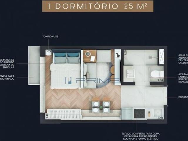 Apartamento à venda no bairro Rio Branco Porto Alegre/RS, Zona leste