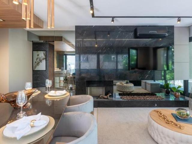 Apartamento à venda no bairro Rio Branco Porto Alegre/RS, Zona leste