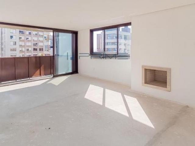 Apartamento à venda no bairro Rio Branco Porto Alegre/RS