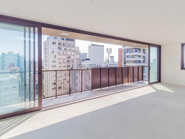 Apartamento à venda no bairro Rio Branco Porto Alegre/RS