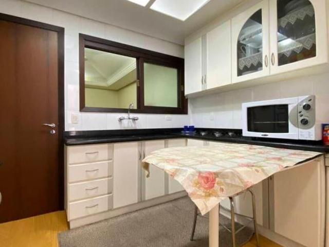 Apartamento à venda no bairro Rio Branco