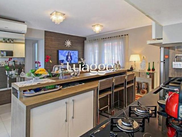 Apartamento a venda no bairro Rio Branco